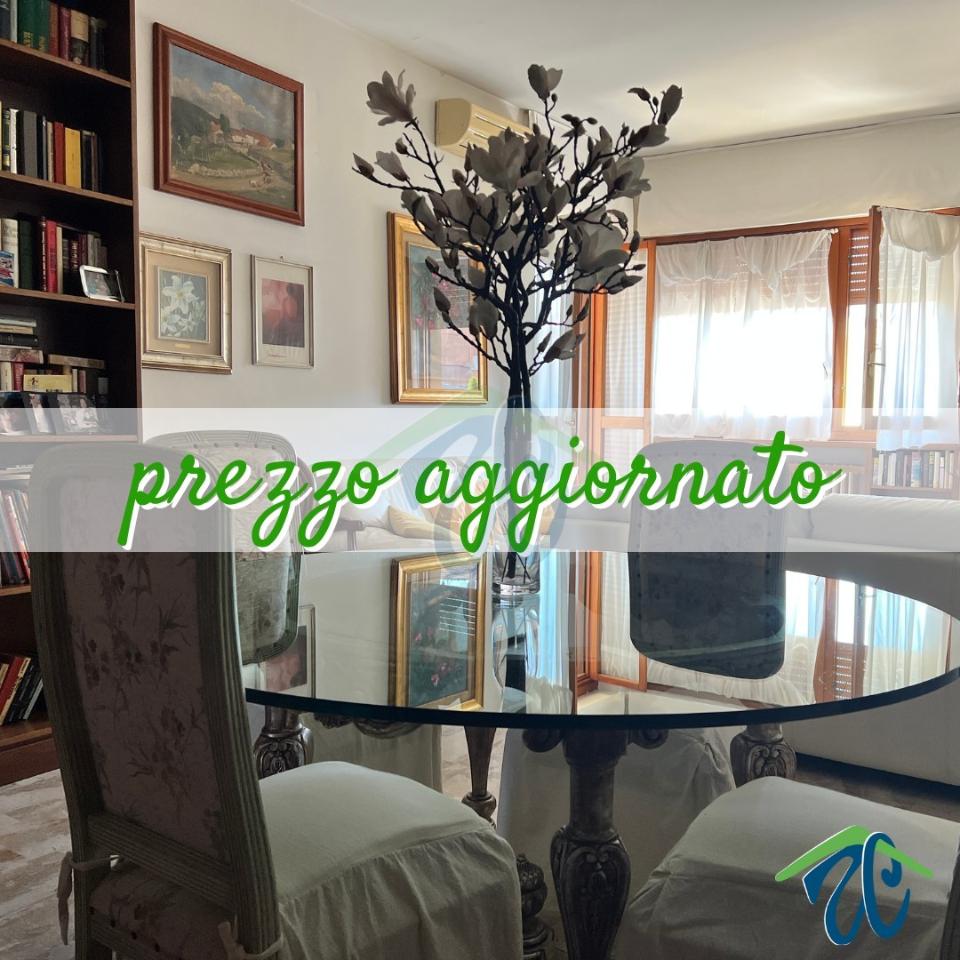 Appartamento in vendita a Piacenza