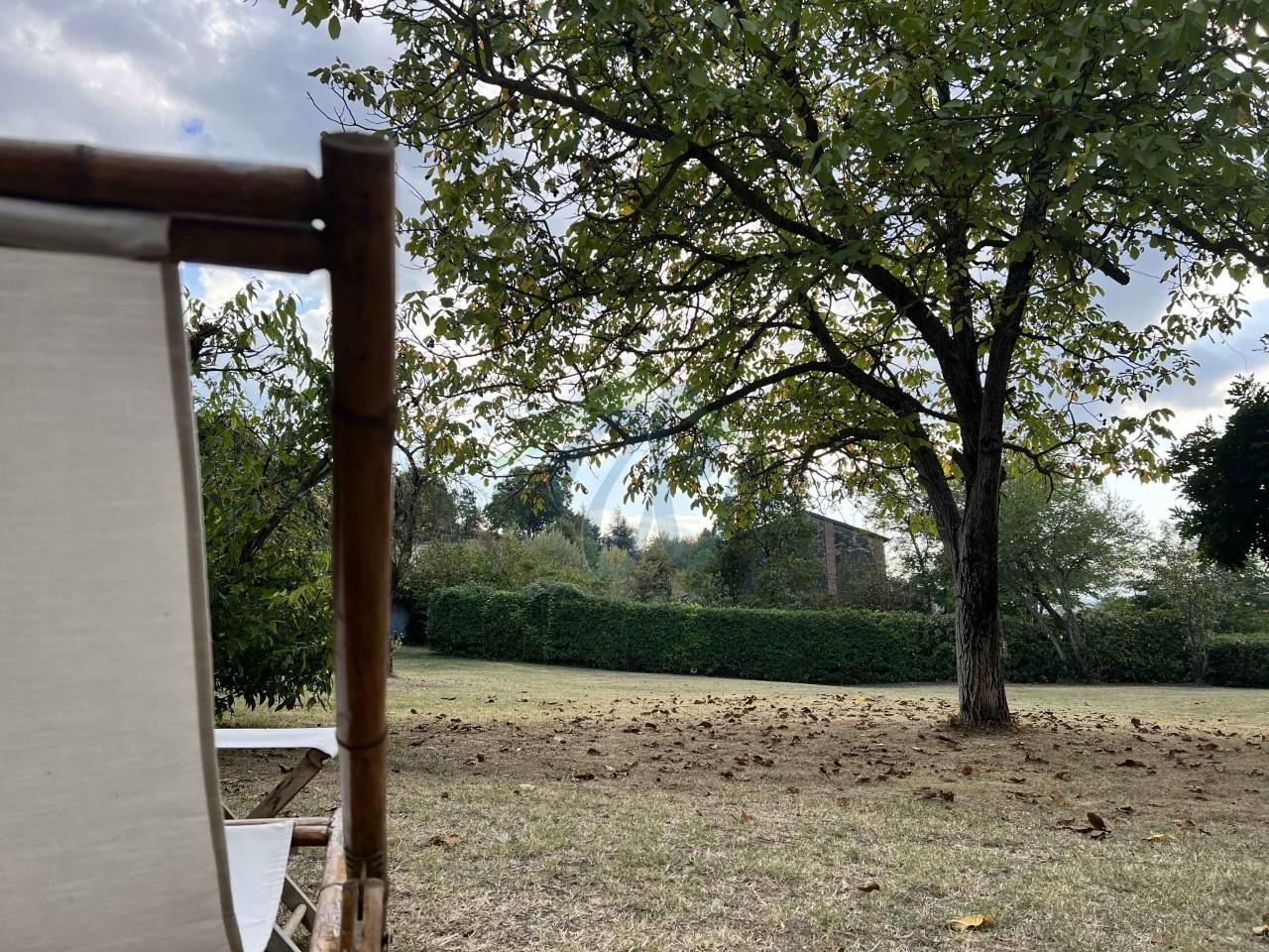 Villa in vendita a Castell'Arquato