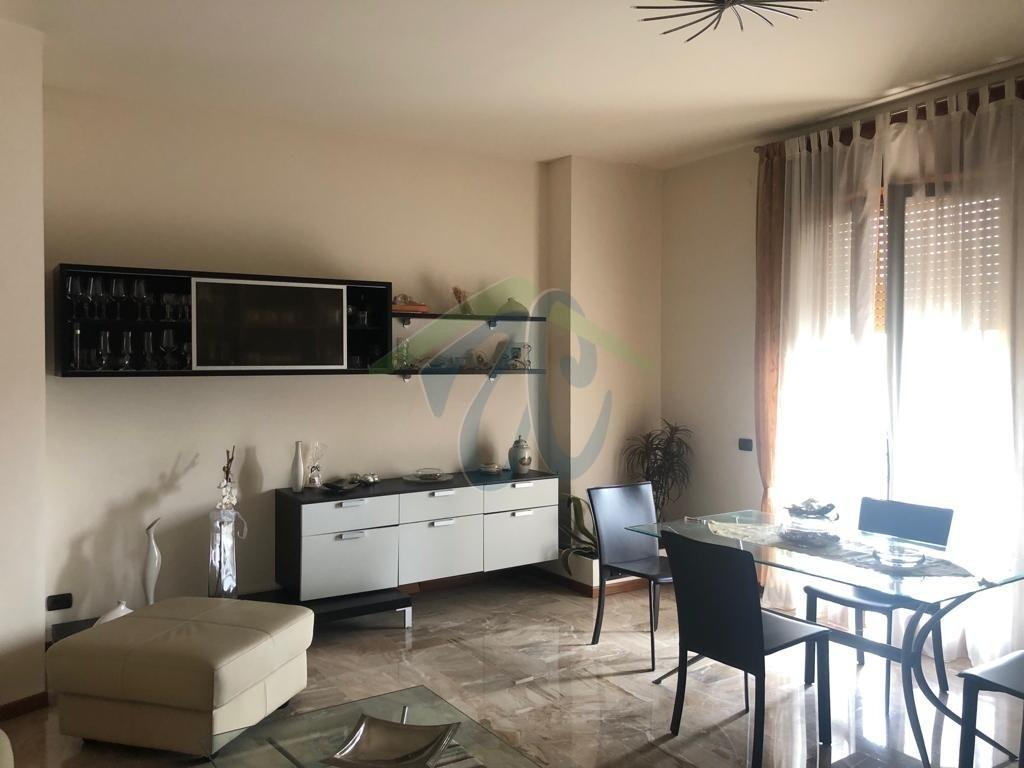 Appartamento in vendita a Piacenza