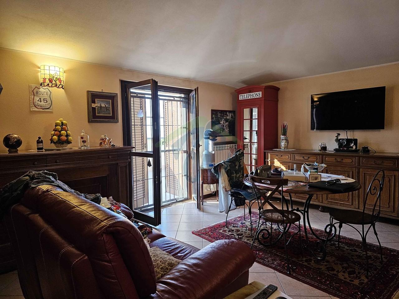 Appartamento in vendita a Rottofreno