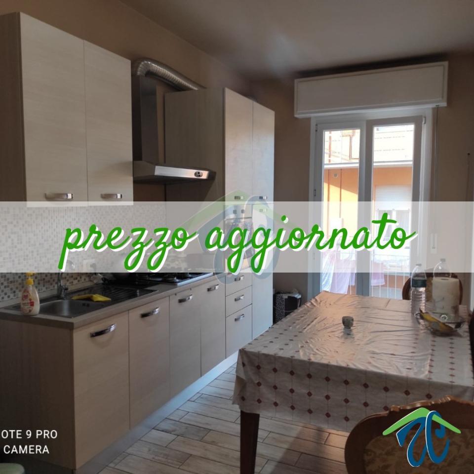 Appartamento in vendita a Piacenza