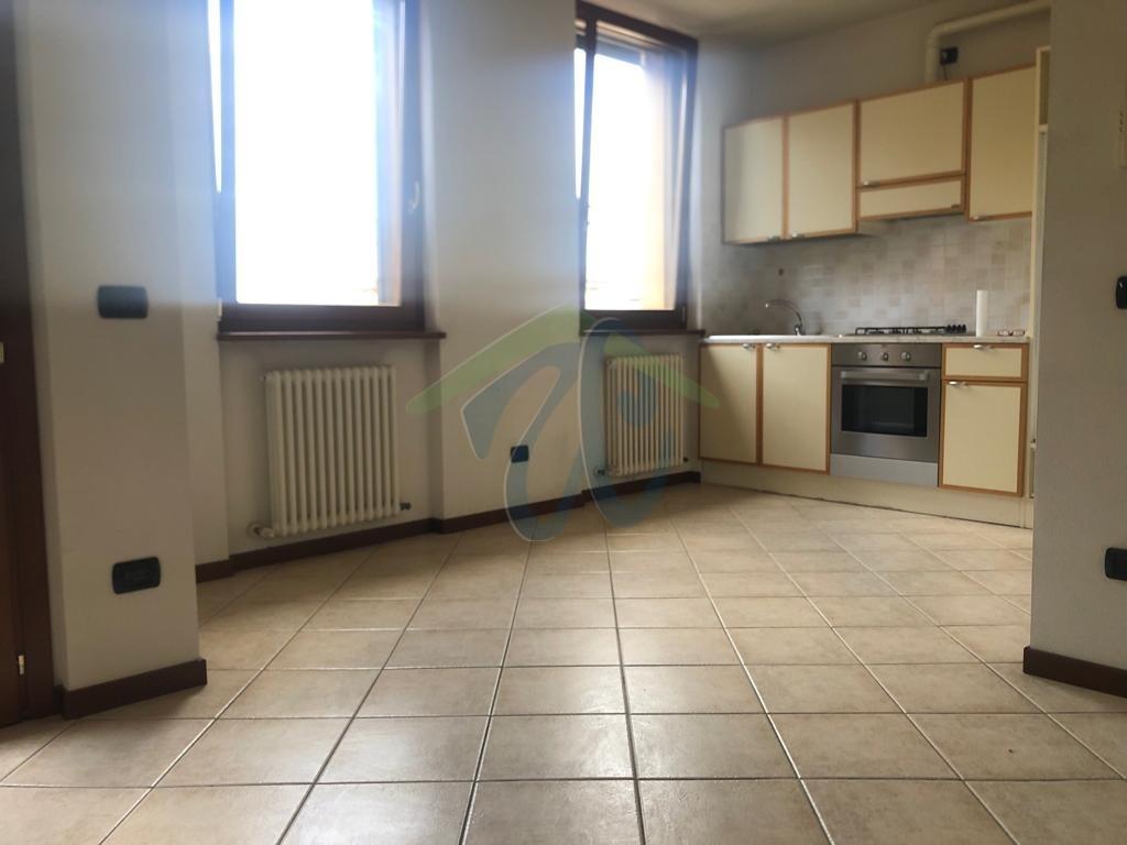 Appartamento in vendita a Rivergaro