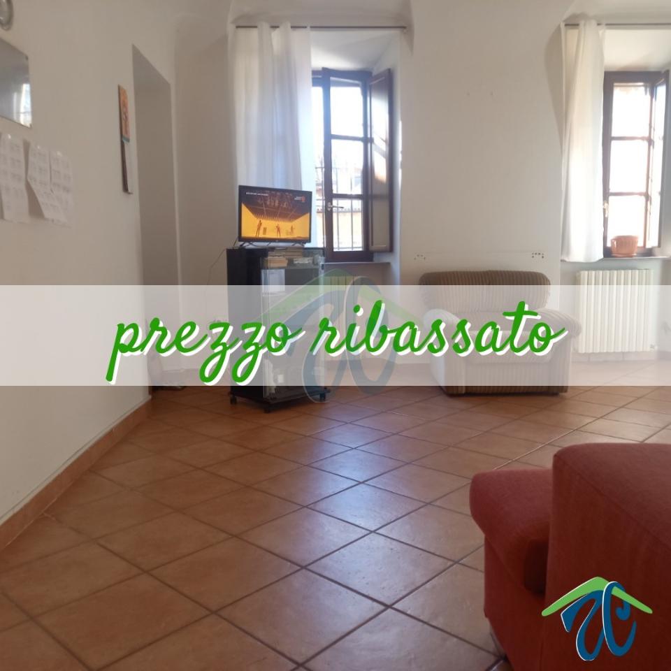 Appartamento in vendita a Rivergaro