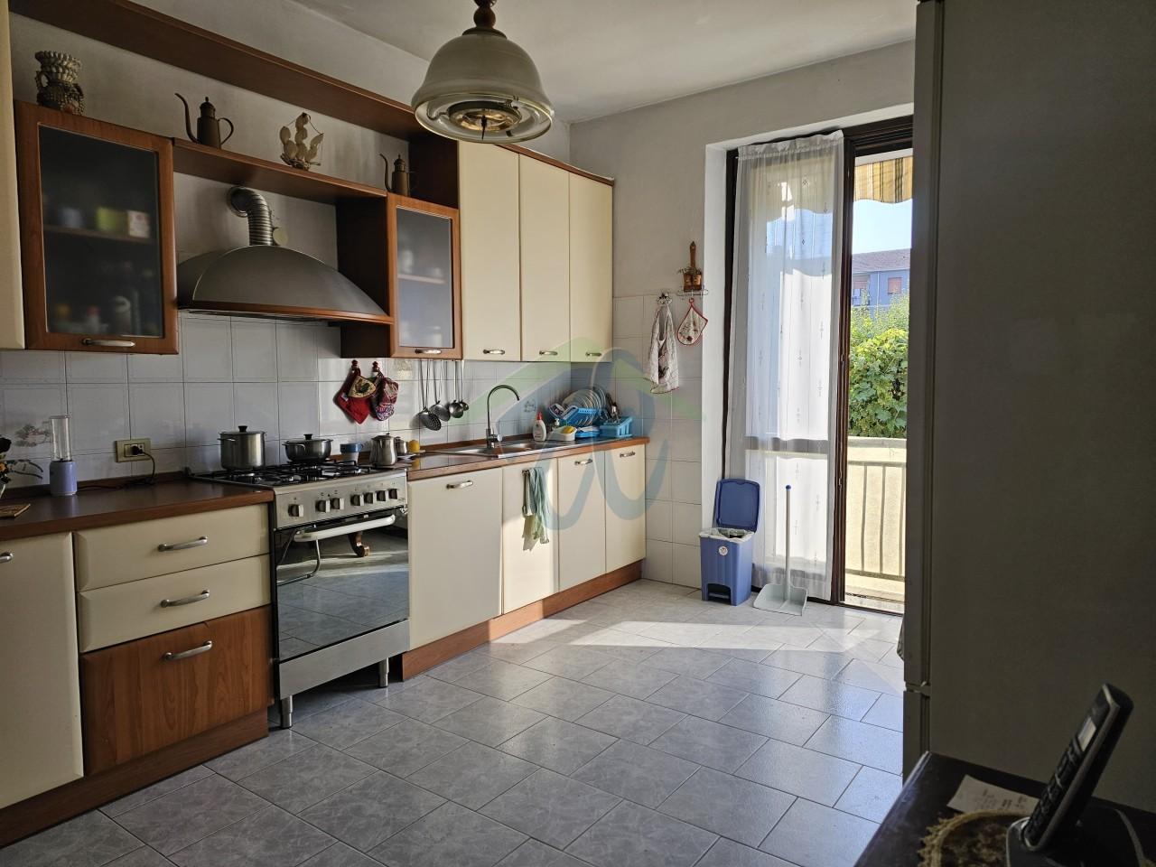 Villa in vendita a Rottofreno