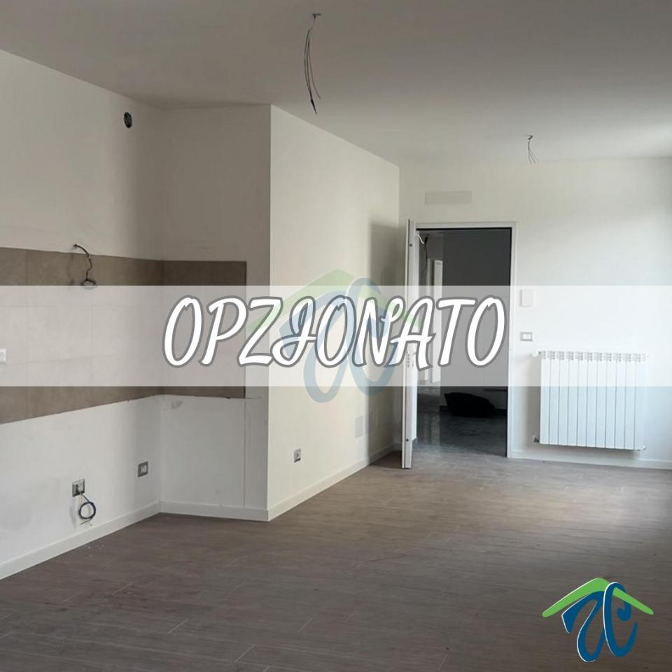 Appartamento in vendita a Piacenza
