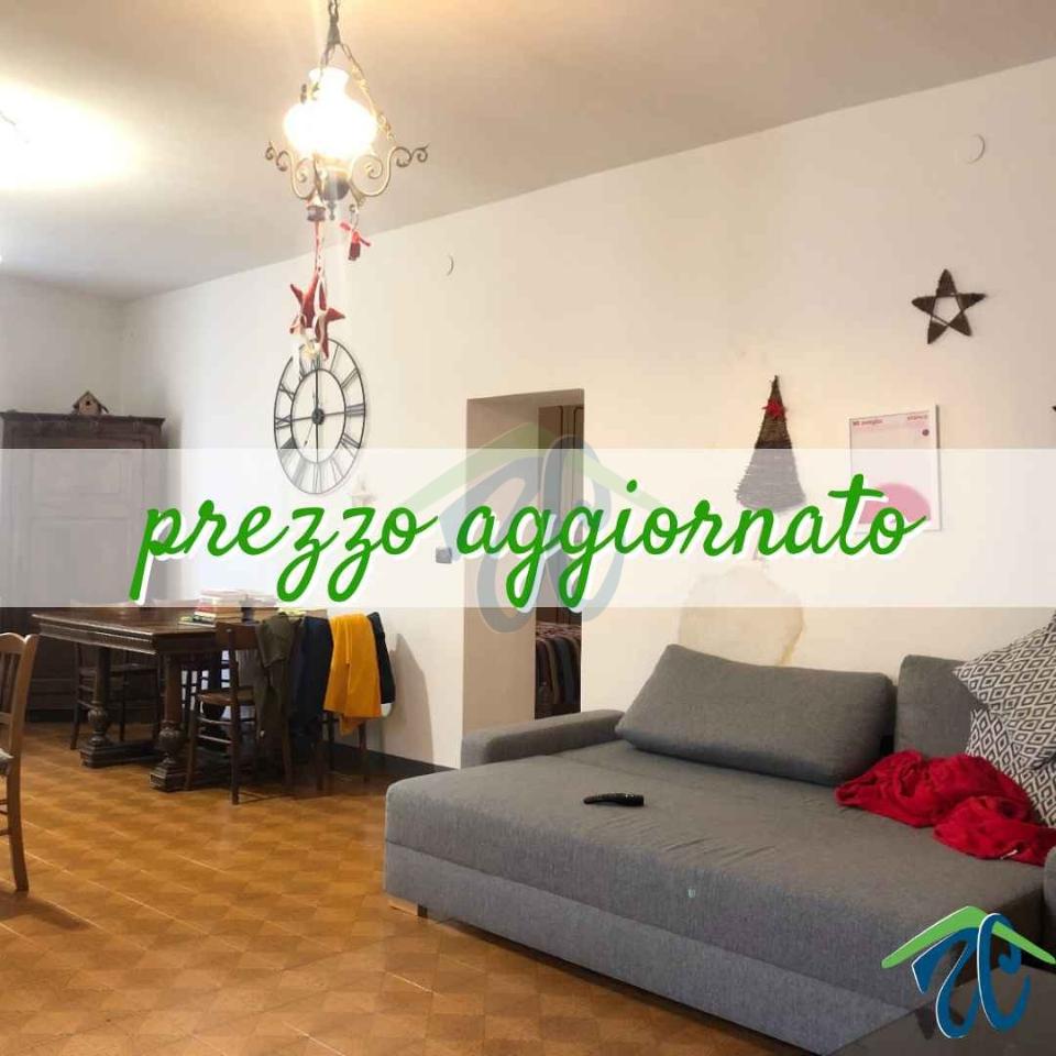 Appartamento in vendita a Monticelli D'Ongina