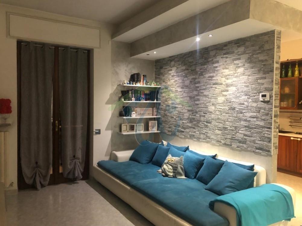 Appartamento in vendita a Caorso