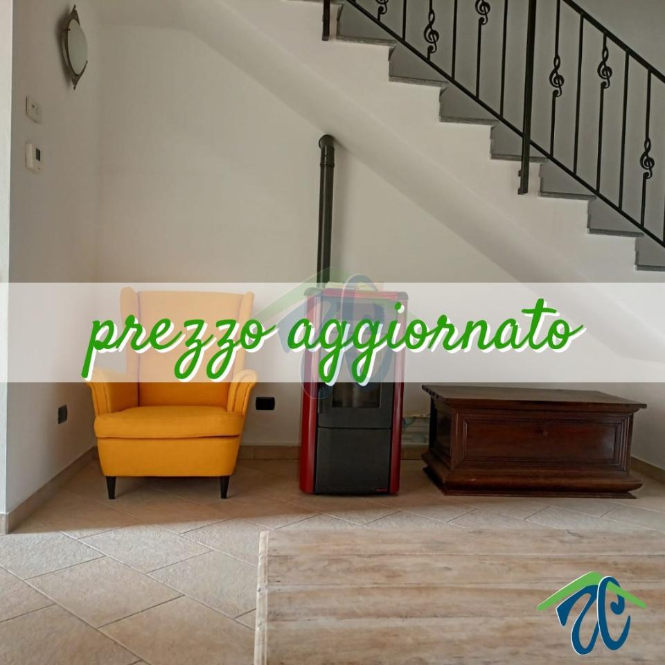 Villa in vendita a San Rocco Al Porto