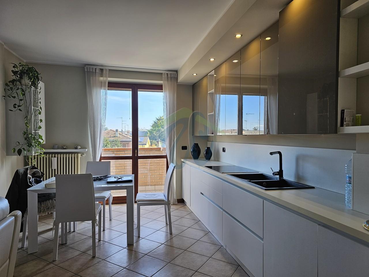 Appartamento in vendita a Rottofreno