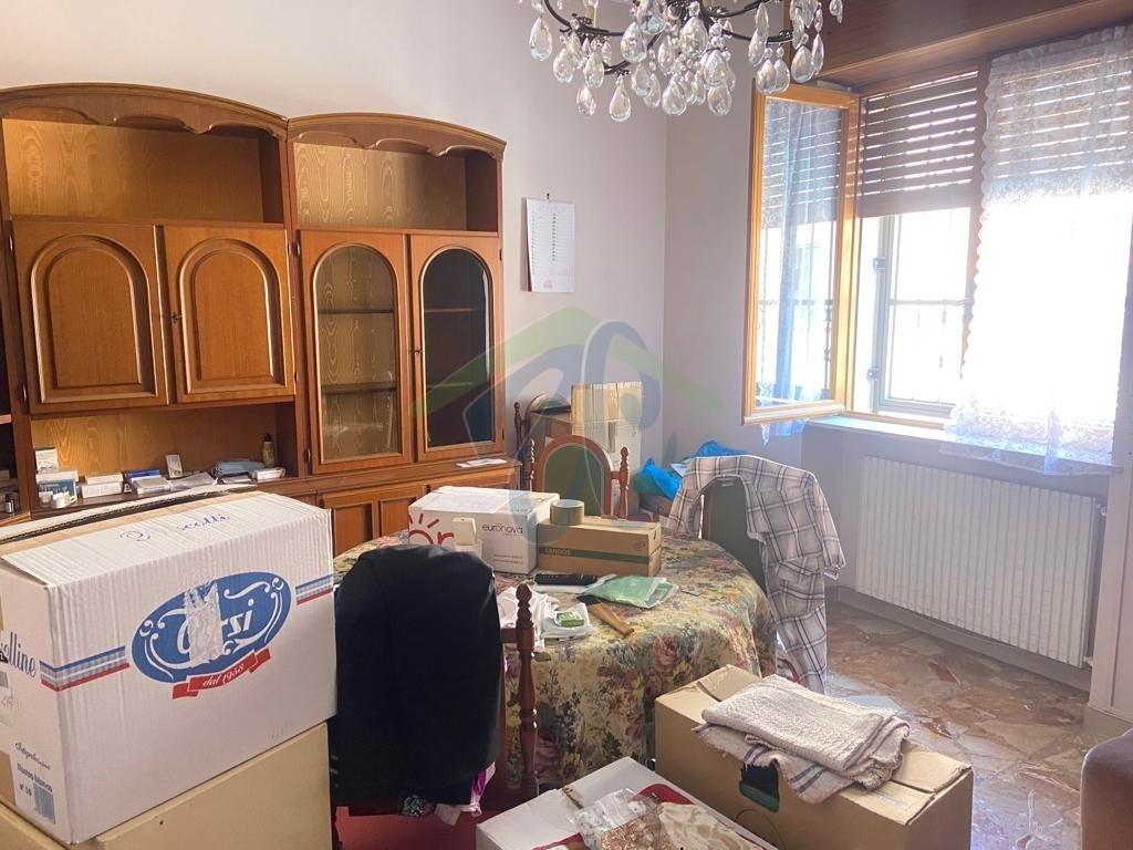 Appartamento in vendita a Piacenza