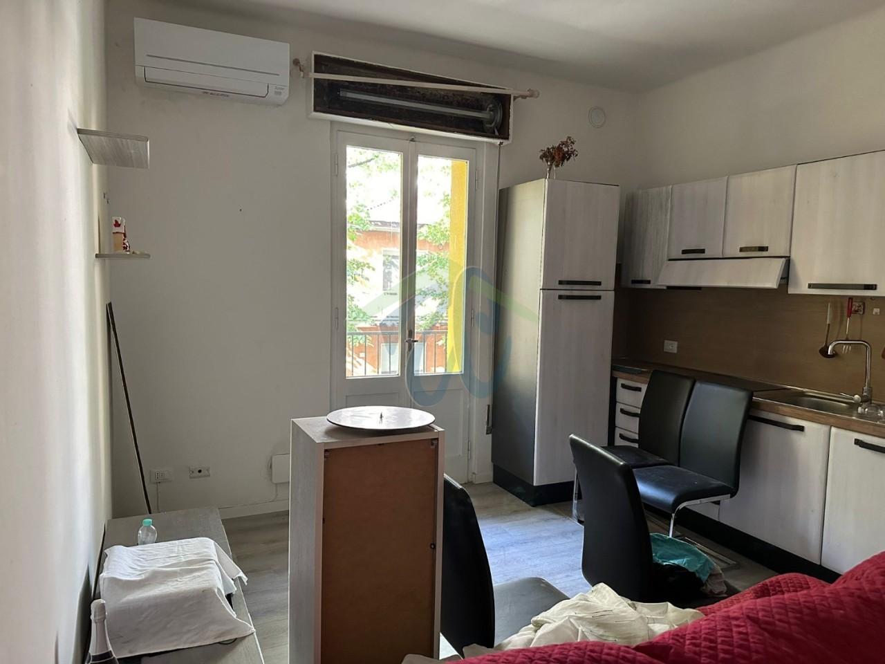 Appartamento in vendita a Piacenza