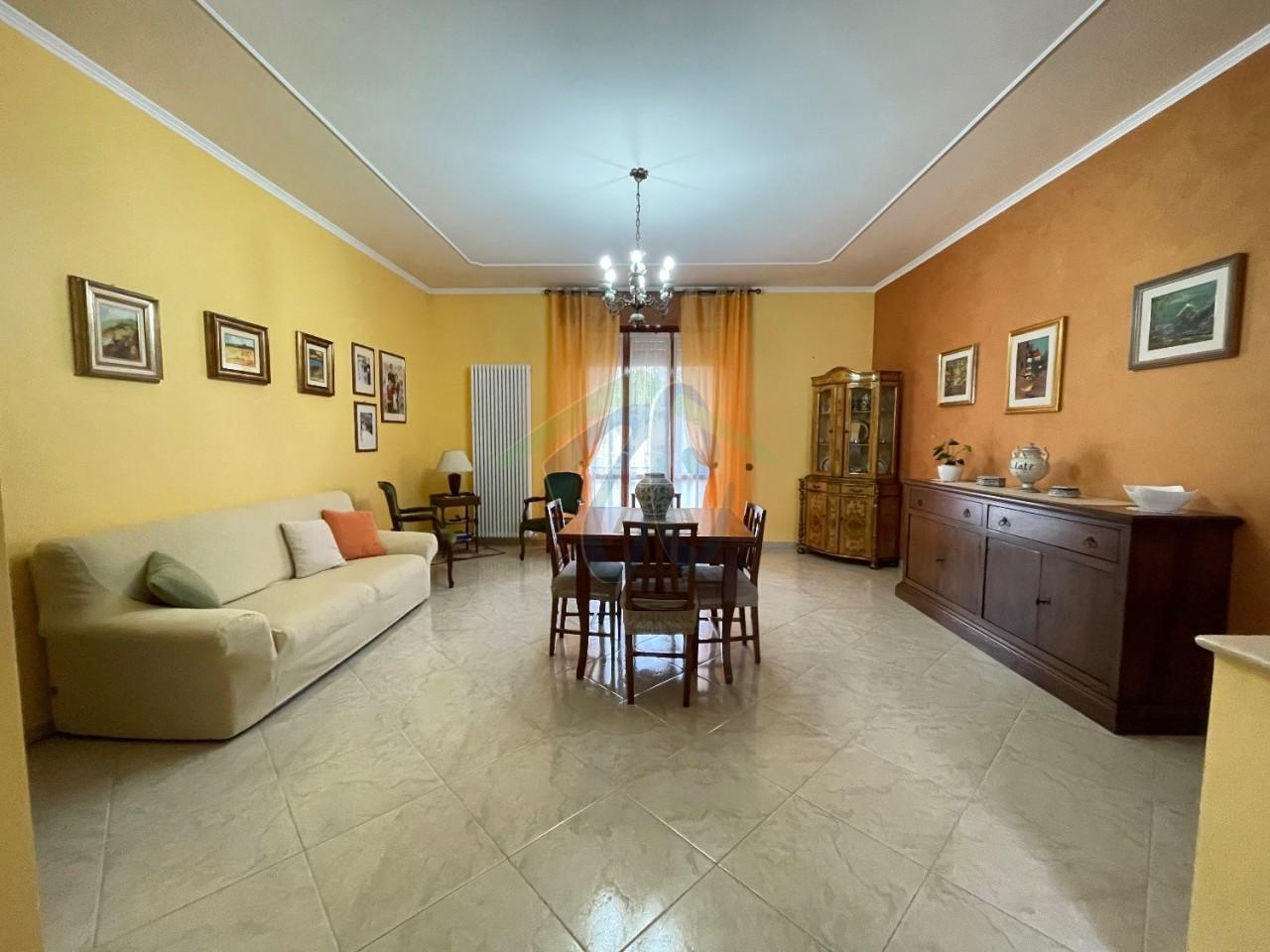 Appartamento in vendita a Pontenure
