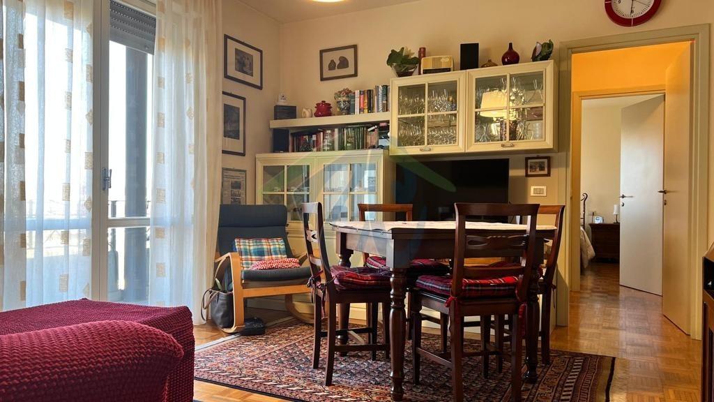 Appartamento in vendita a Piacenza