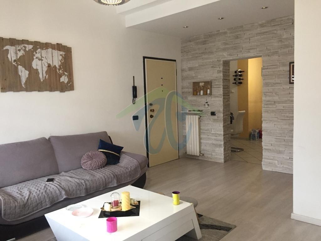 Appartamento in vendita a Piacenza