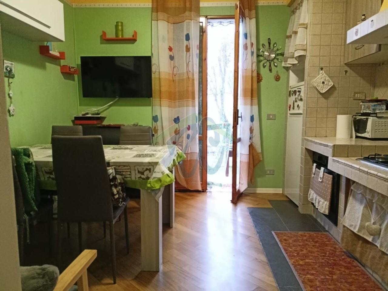 Villa a schiera in vendita a Rivergaro