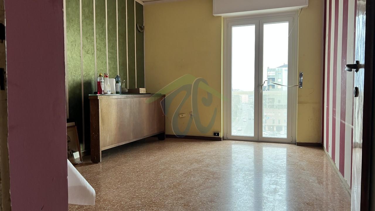 Appartamento in vendita a Piacenza