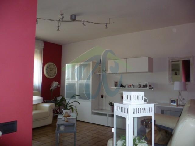 Appartamento in vendita a Rottofreno