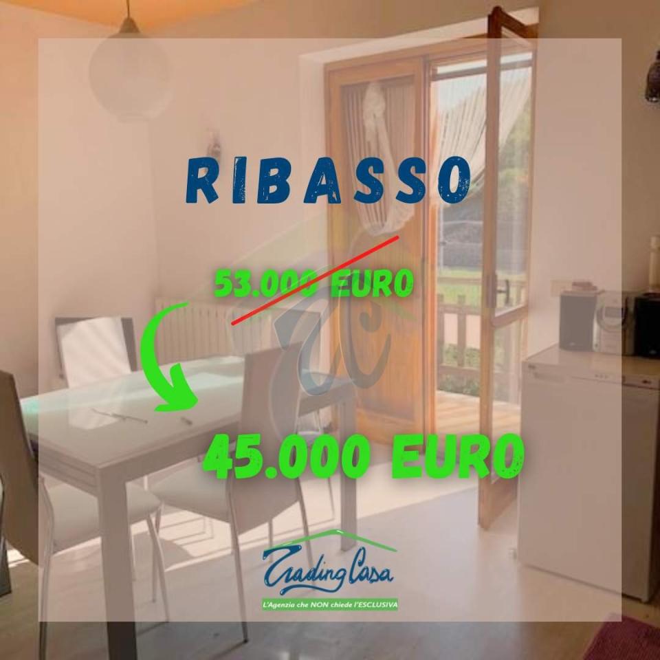 Appartamento in vendita a Ferriere