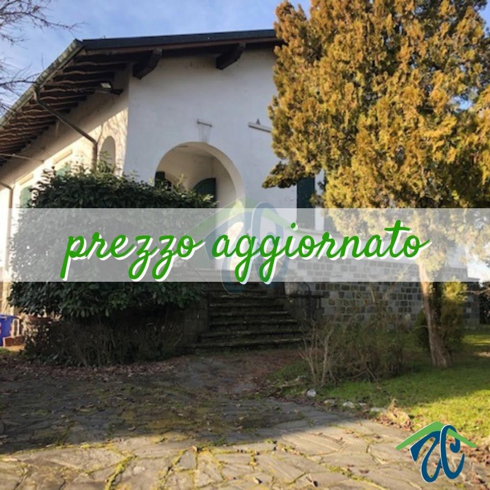 Villa in vendita a Busseto