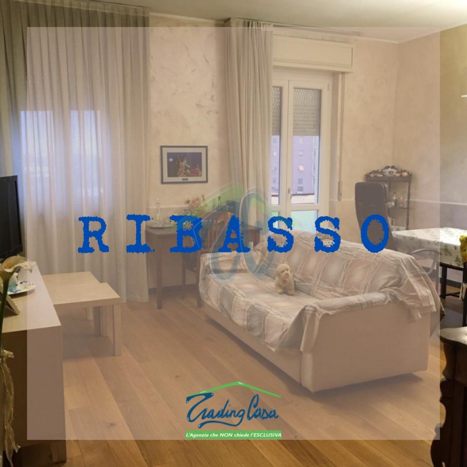 Appartamento in vendita a Piacenza