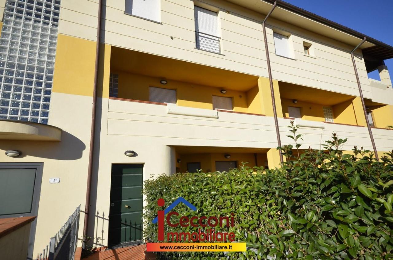 Appartamento in vendita a Cerreto Guidi