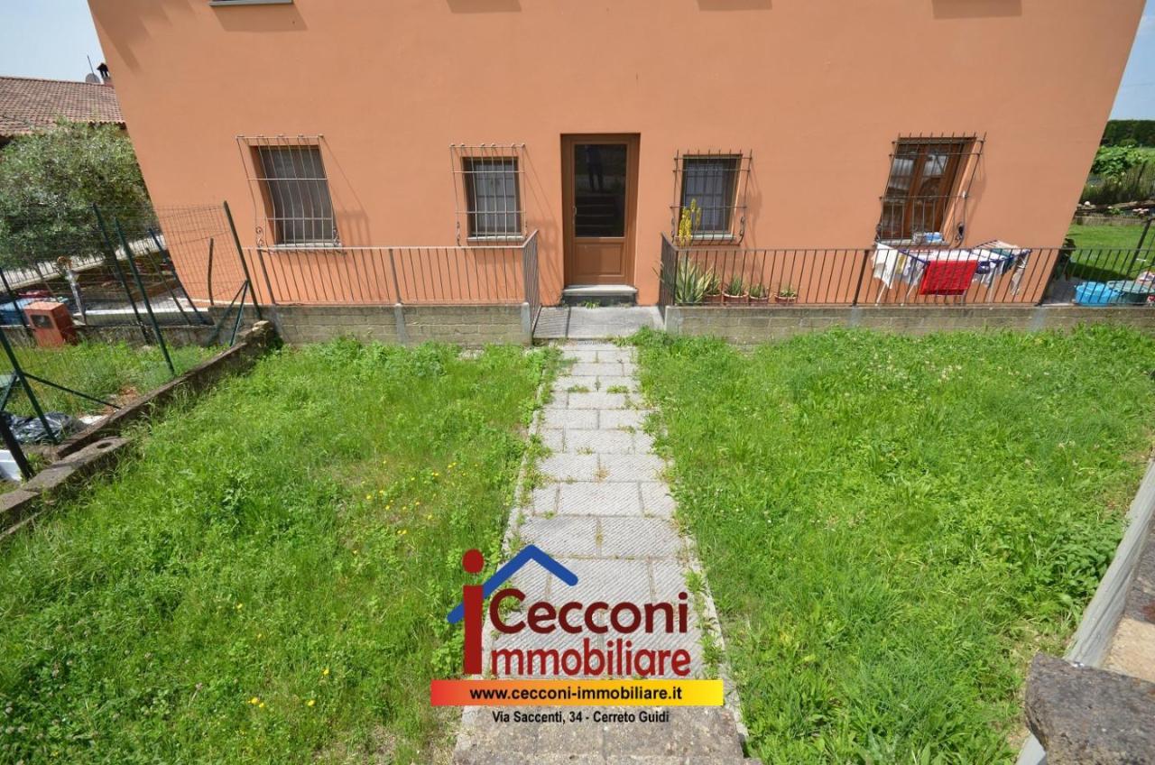 Appartamento in vendita a Cerreto Guidi