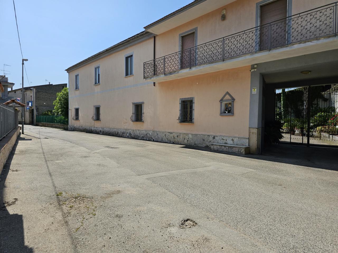 Terreno edificabile in vendita a Capua