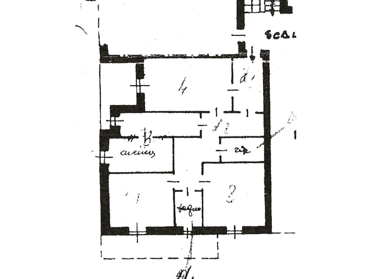 Appartamento in vendita a Capua