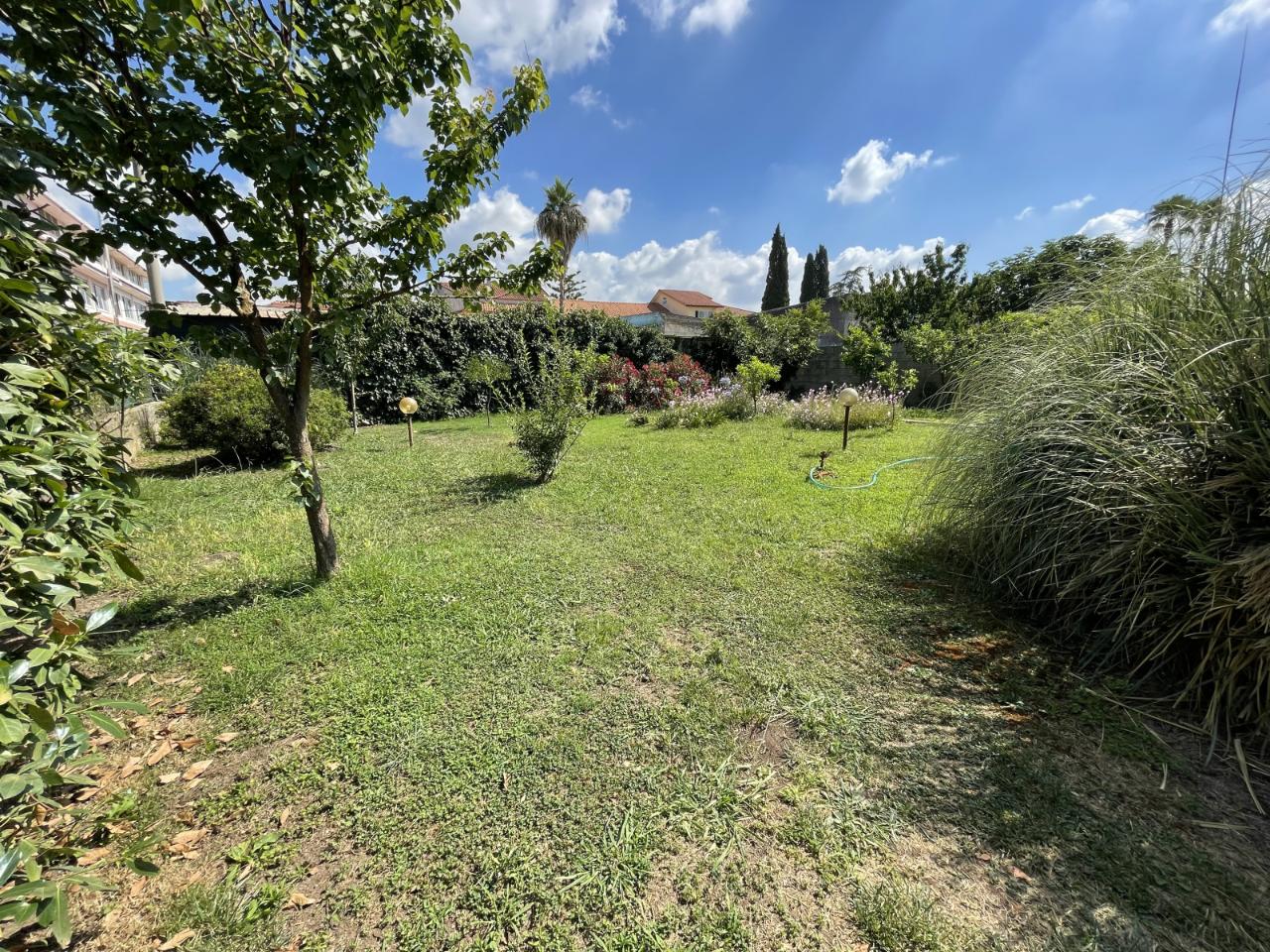 Terreno edificabile in vendita a Capua