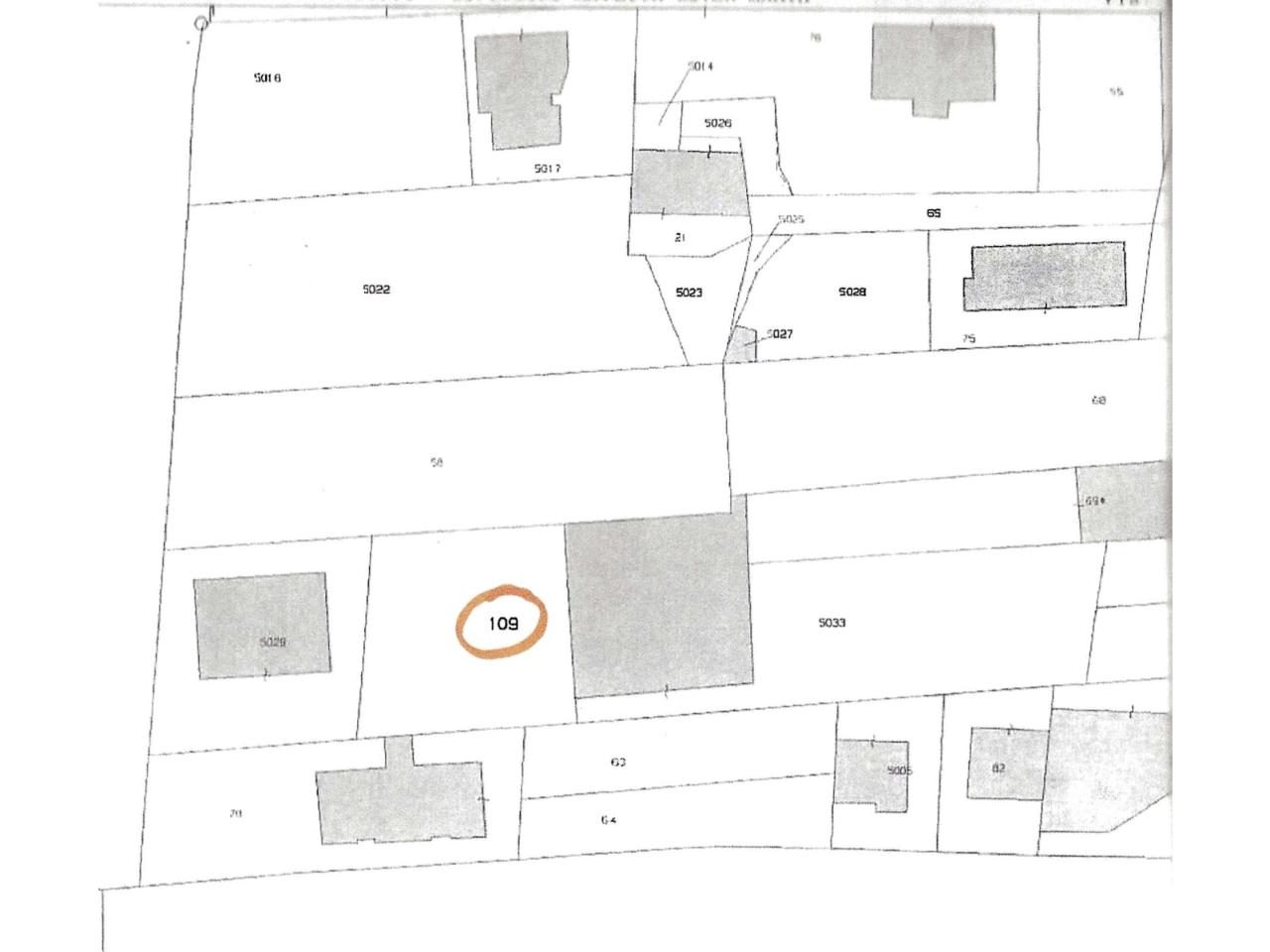 Terreno edificabile in vendita a Capua