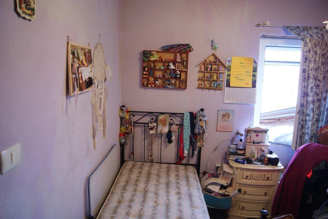 Porzione di casa in vendita a Massa