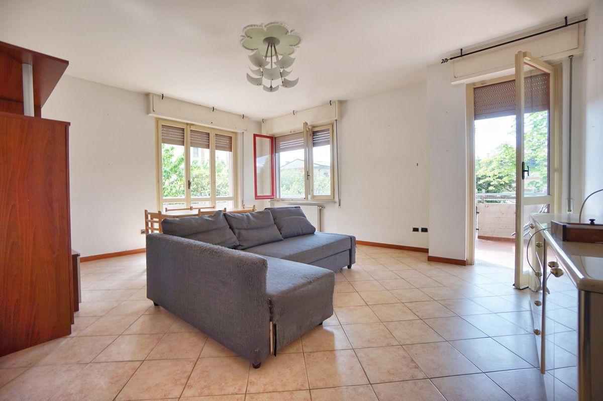 Appartamento in vendita a Massa