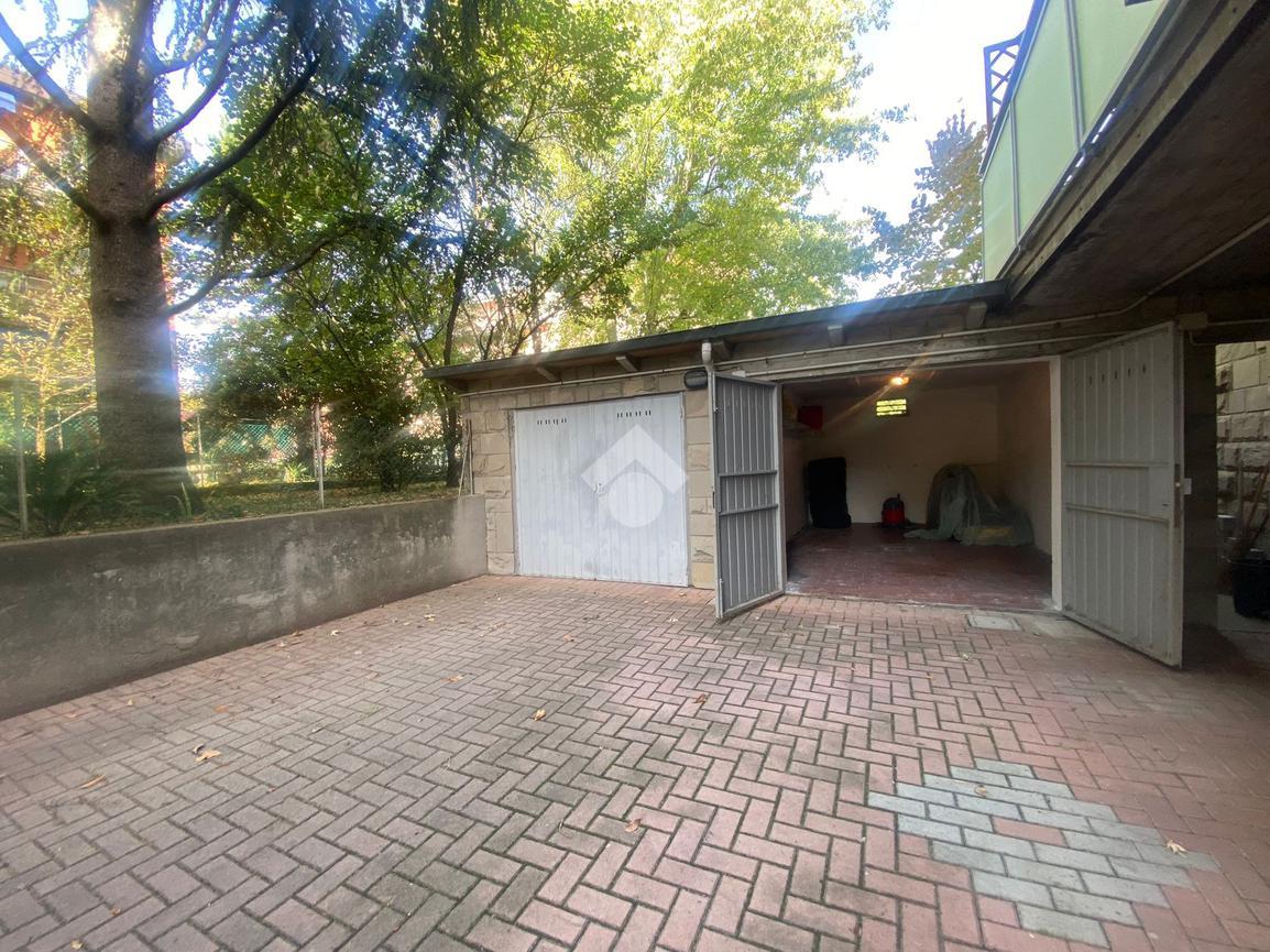Box in vendita a Castel Maggiore