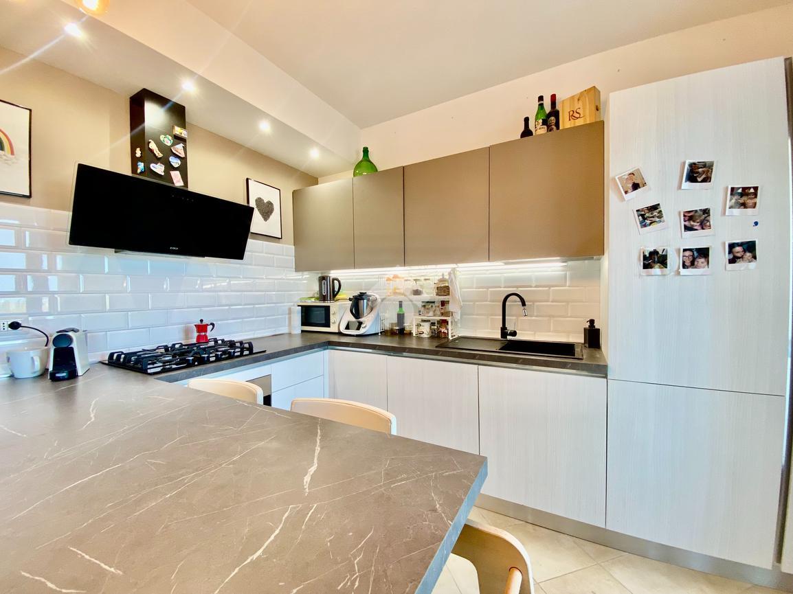 Appartamento in vendita a Castel Maggiore