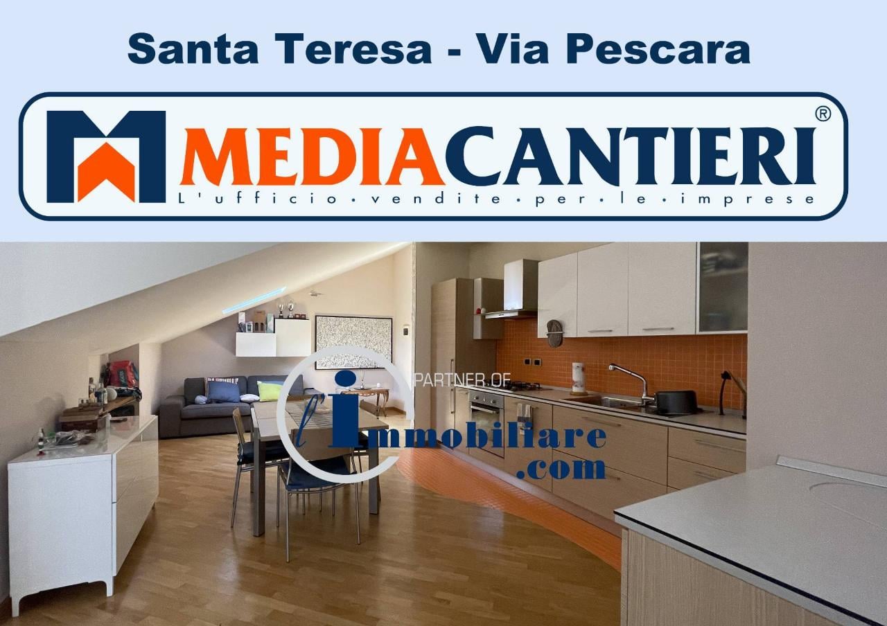 Appartamento in vendita a Spoltore