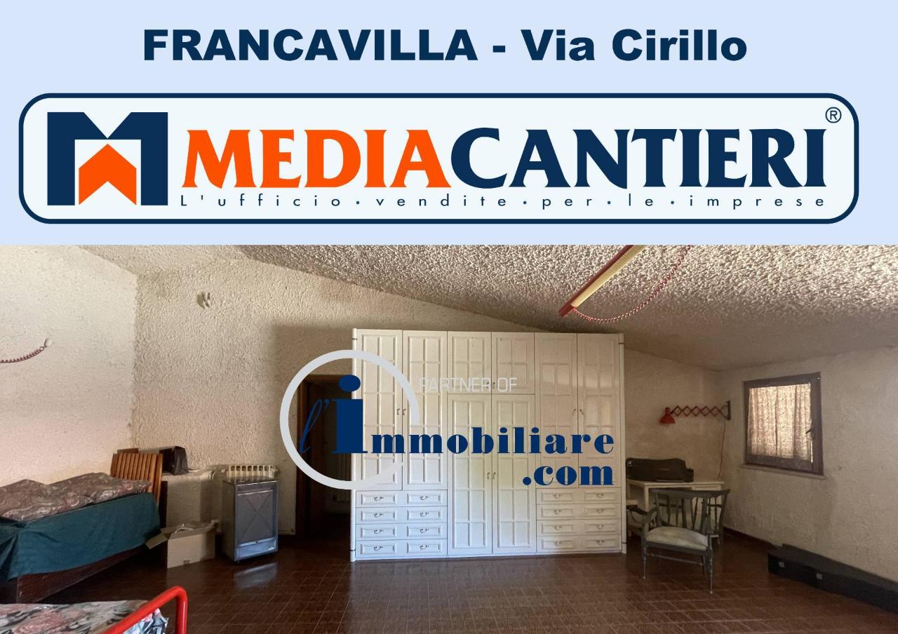 Appartamento in vendita a Francavilla Al Mare