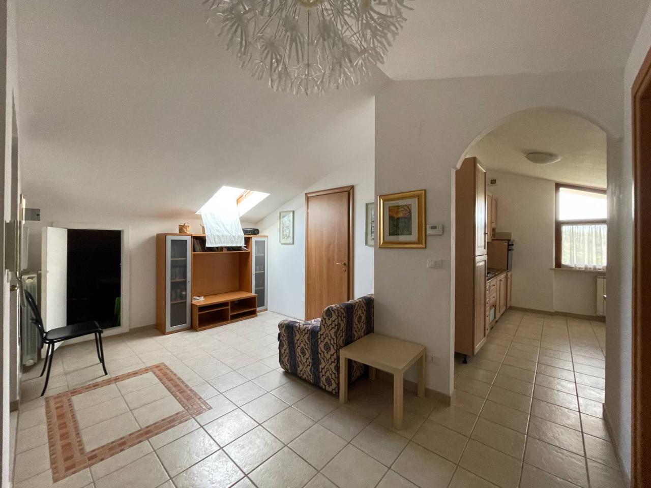Appartamento in vendita a Citta' Sant'Angelo