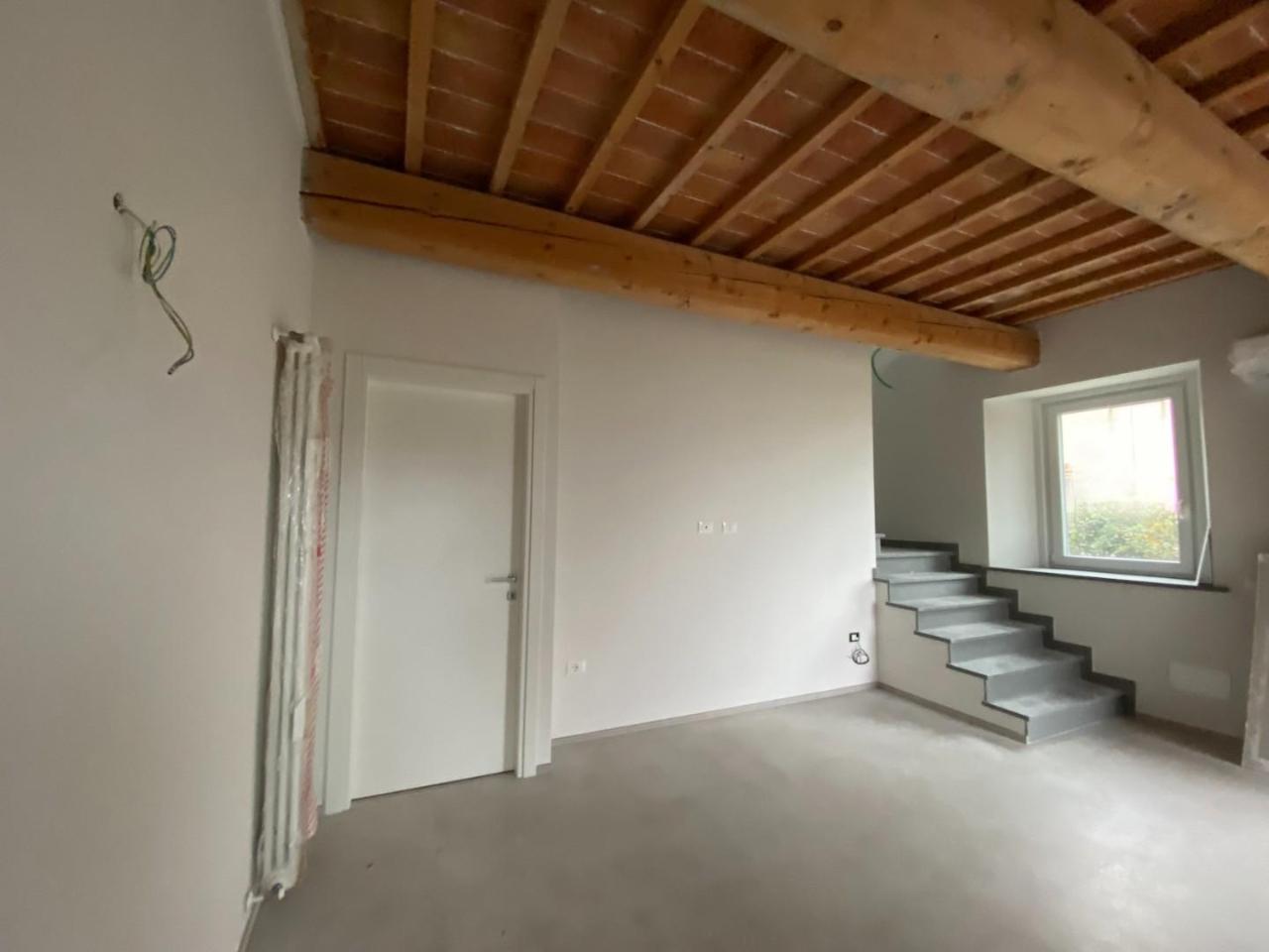 Terratetto in vendita a Montelupo Fiorentino