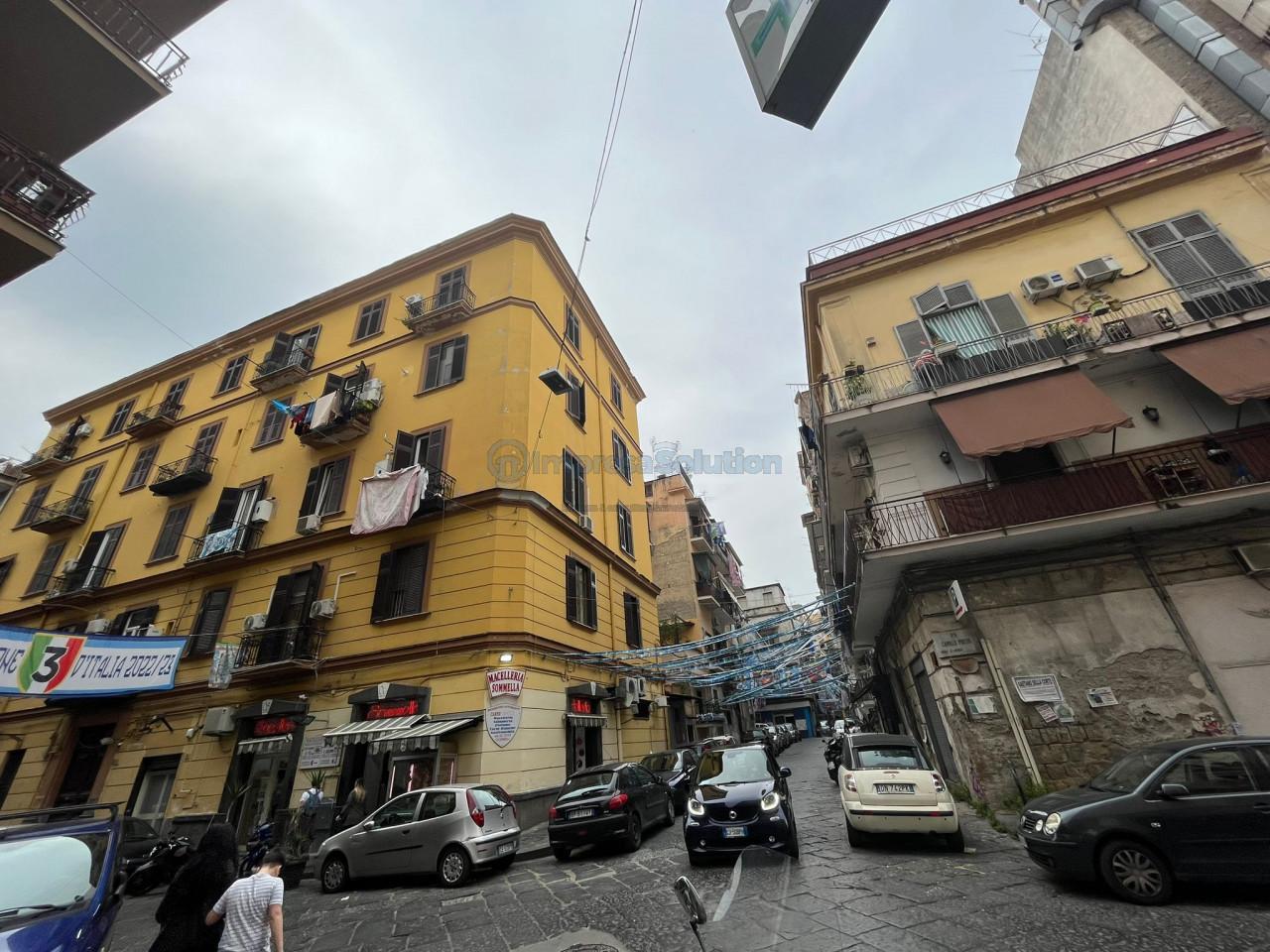Farmacia in vendita a Napoli