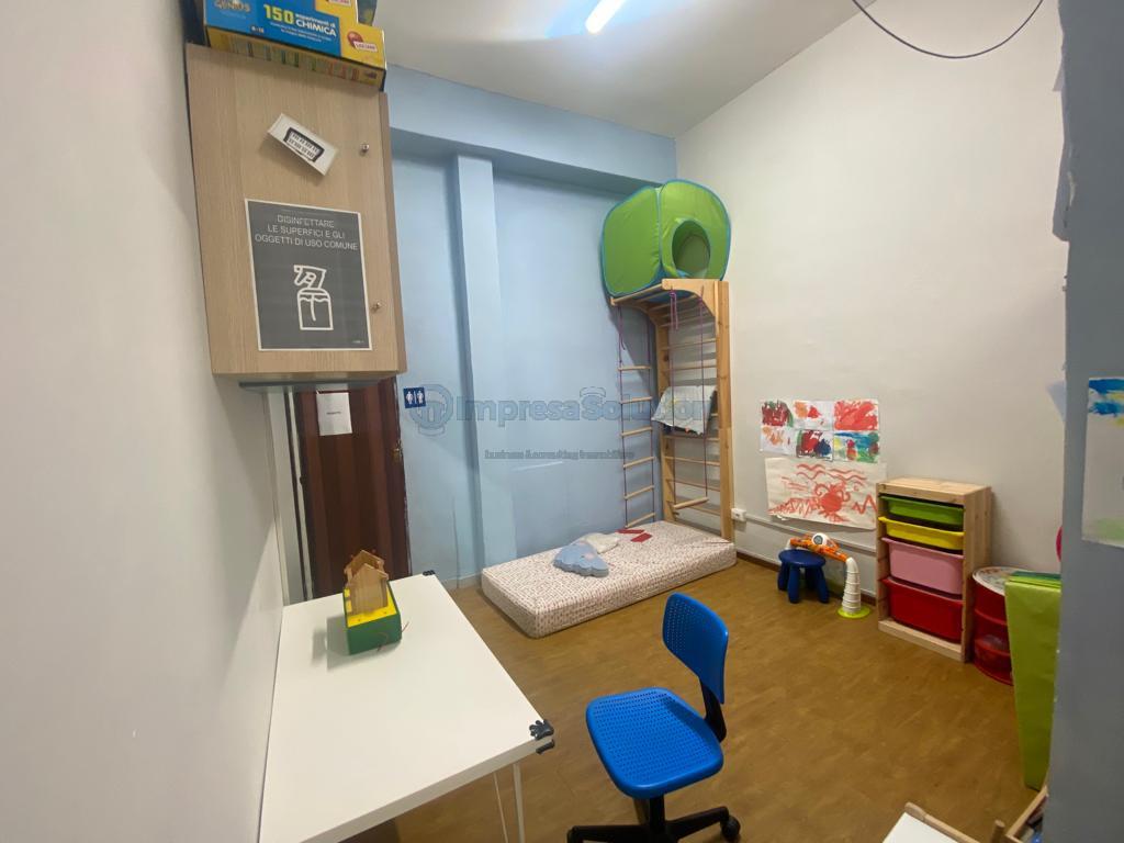 Ufficio in vendita a Napoli