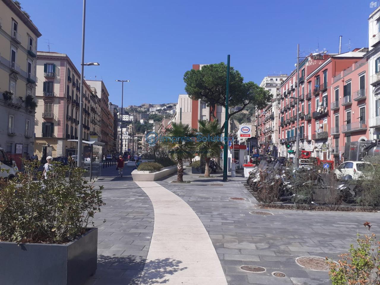 Macelleria in vendita a Napoli