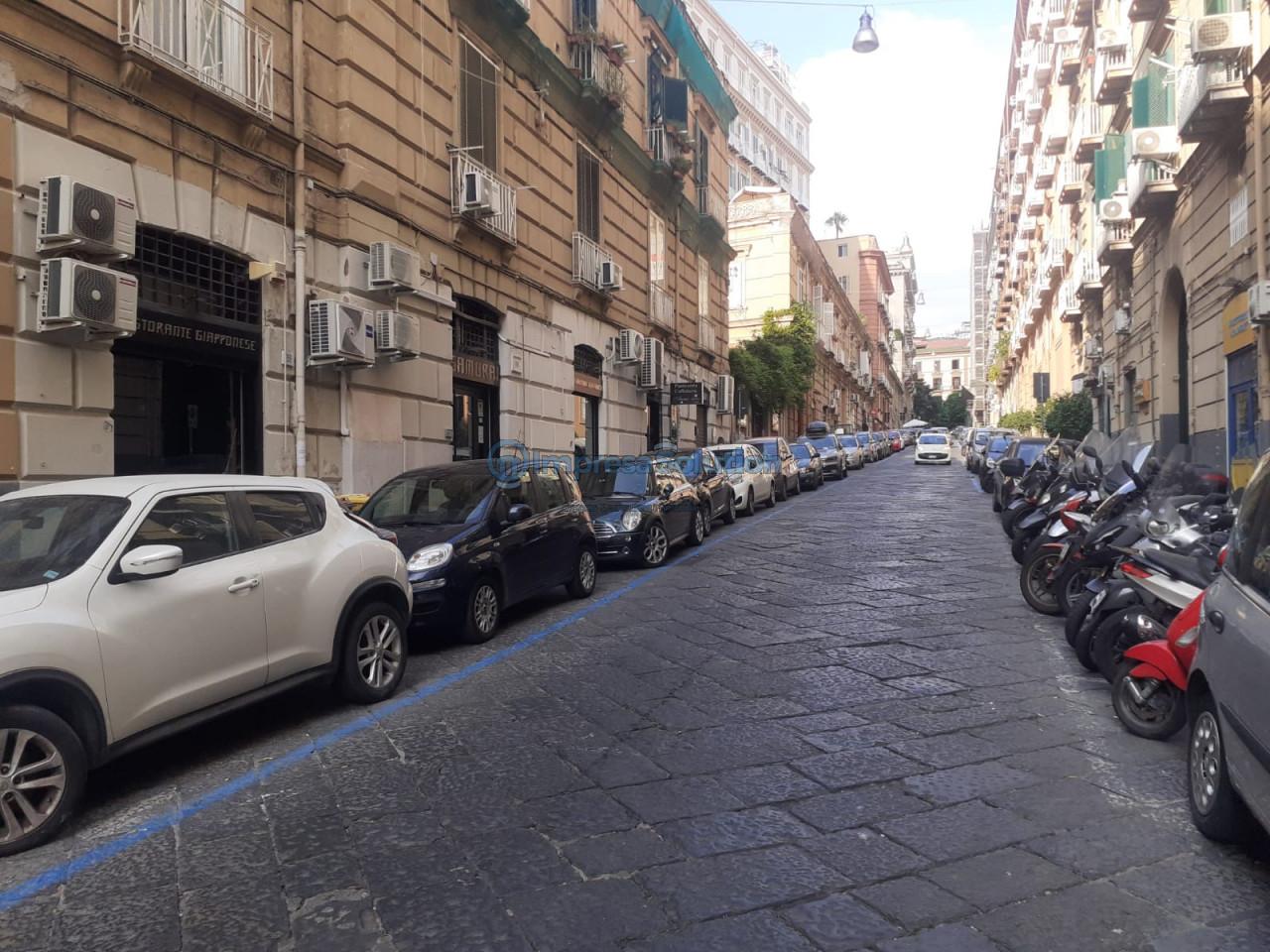 Negozio in vendita a Napoli