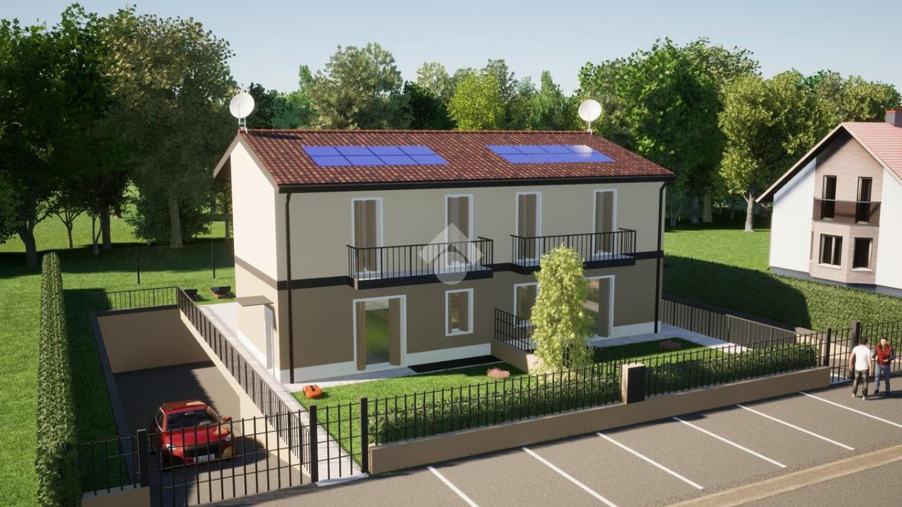 Villa in vendita a San Pietro In Cariano