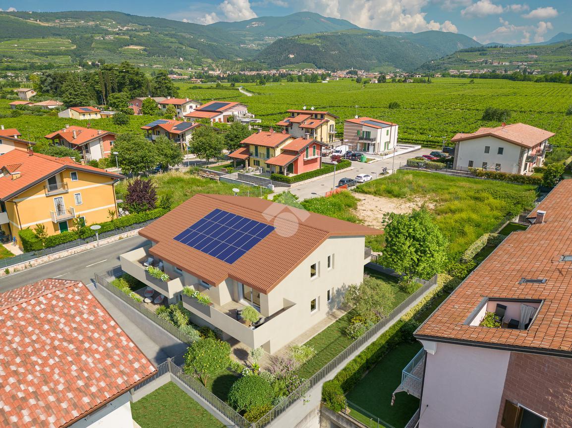 Appartamento in vendita a San Pietro In Cariano