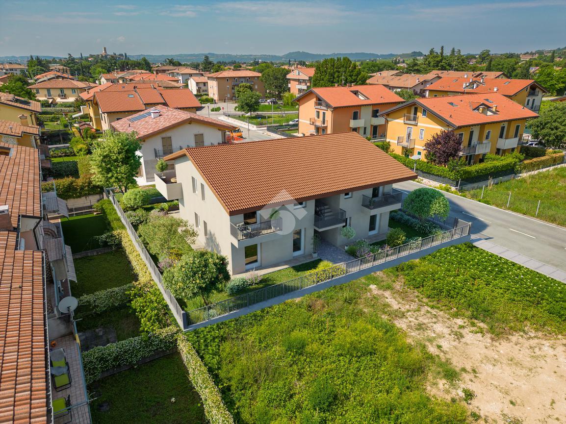 Appartamento in vendita a San Pietro In Cariano