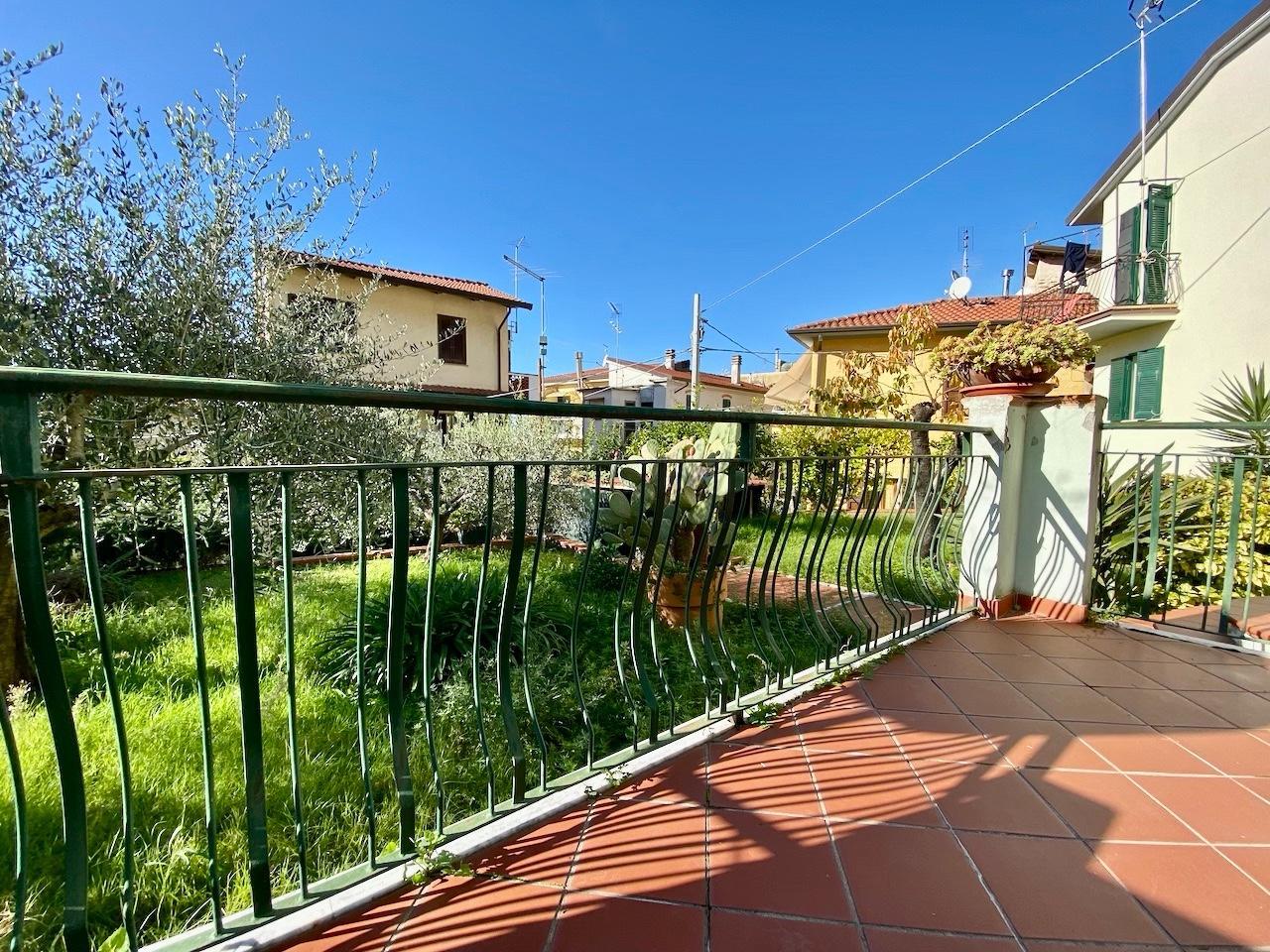 Appartamento in vendita a Massa