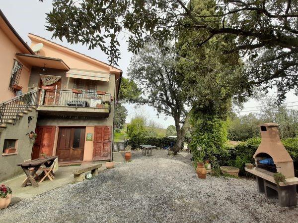 Porzione di casa in vendita a Rosignano Marittimo