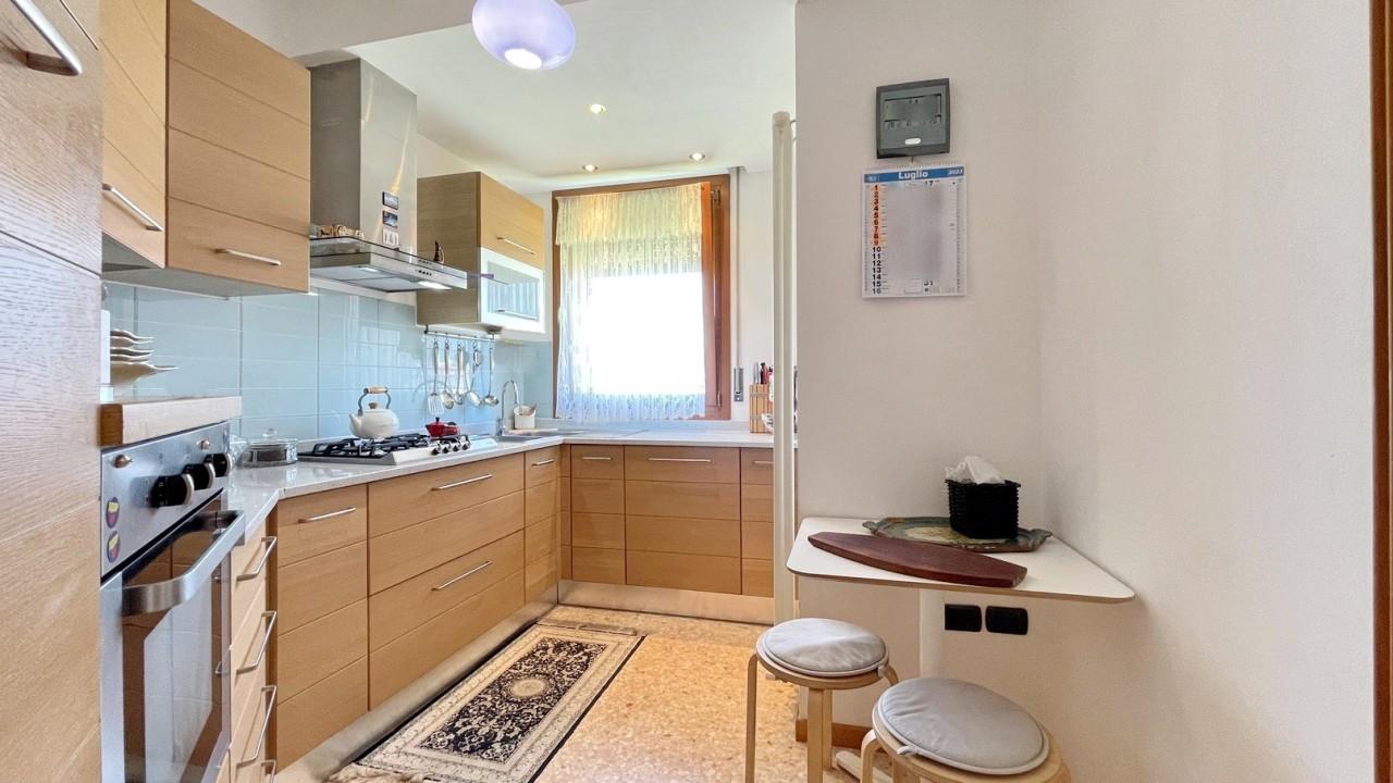 Appartamento in vendita a Bassano Del Grappa