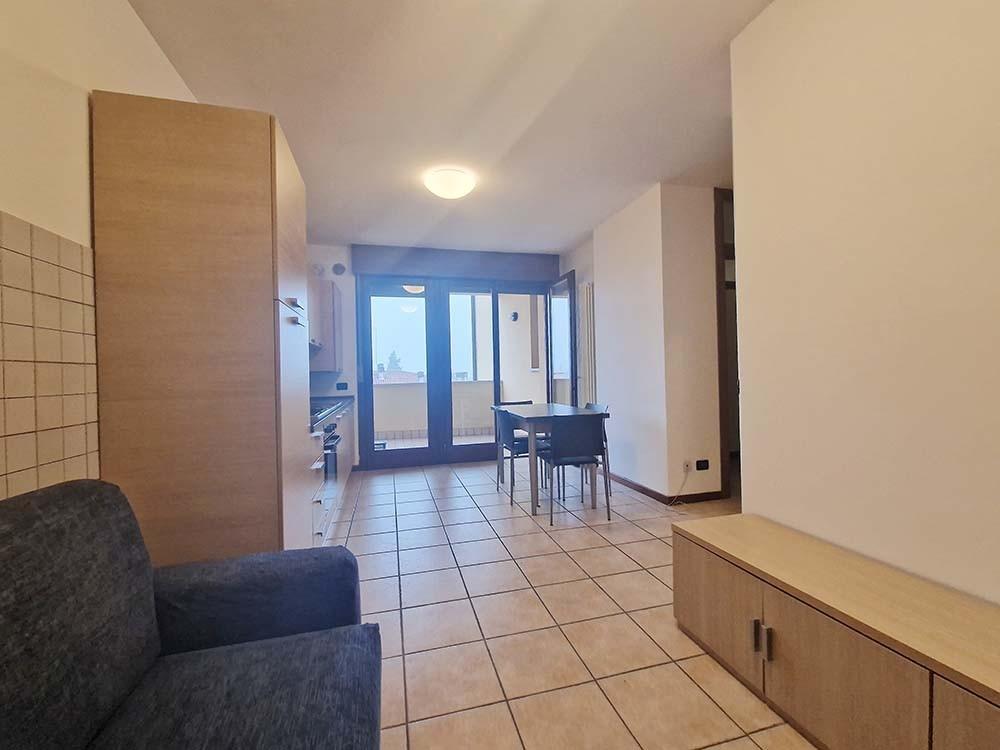 Appartamento in vendita a Bassano Del Grappa