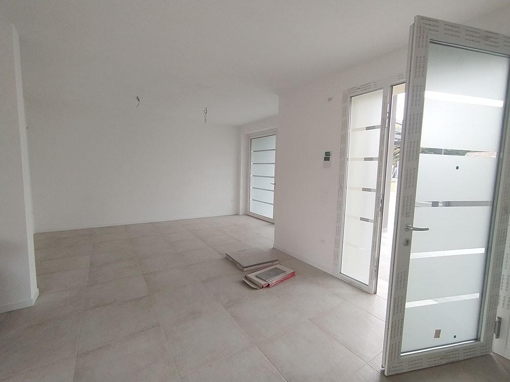 Villa a schiera in vendita a Mussolente